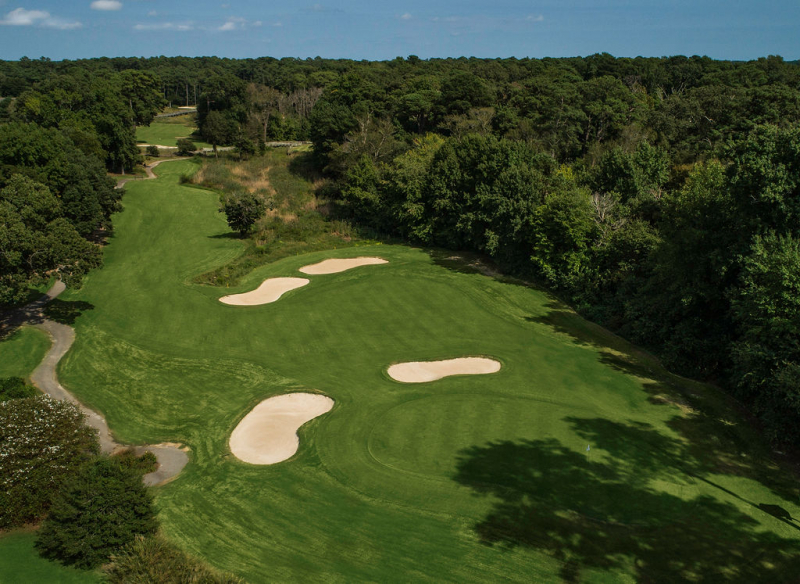 Photos | Broad Bay Country Club