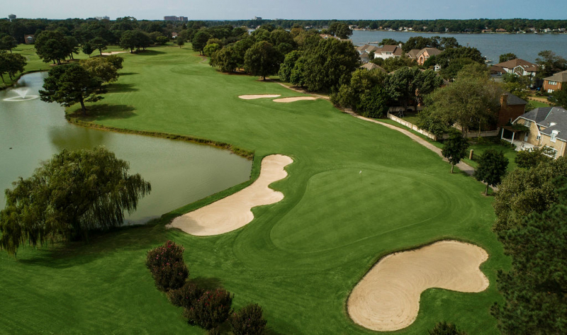 Photos | Broad Bay Country Club
