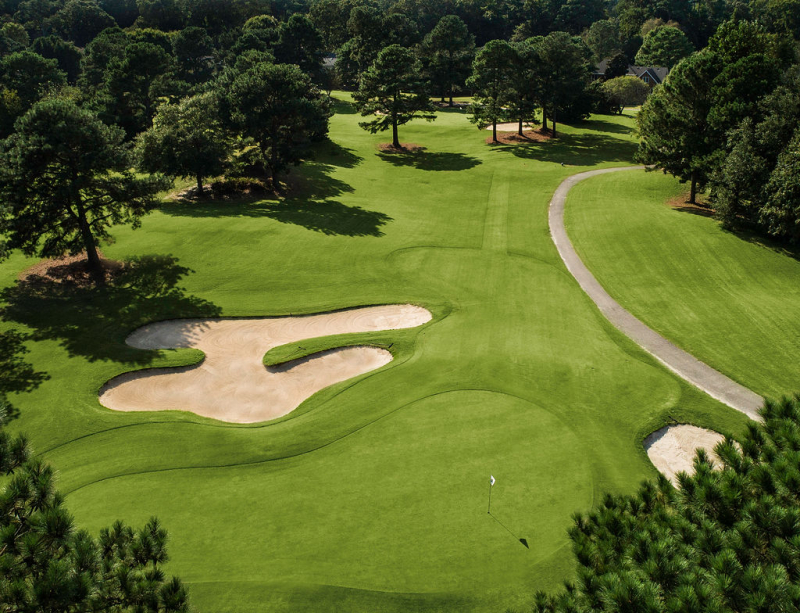 Photos | Broad Bay Country Club