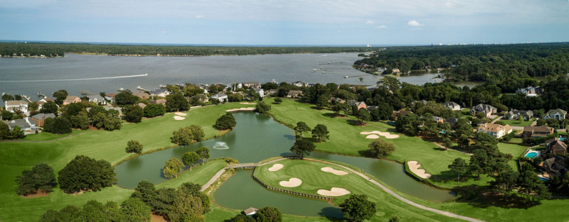 Photos | Broad Bay Country Club